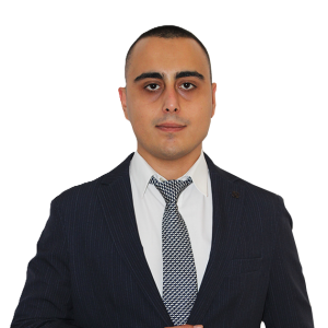 Stj. Av. Barış Baran DEMİR – Demir&Partners Law Firm